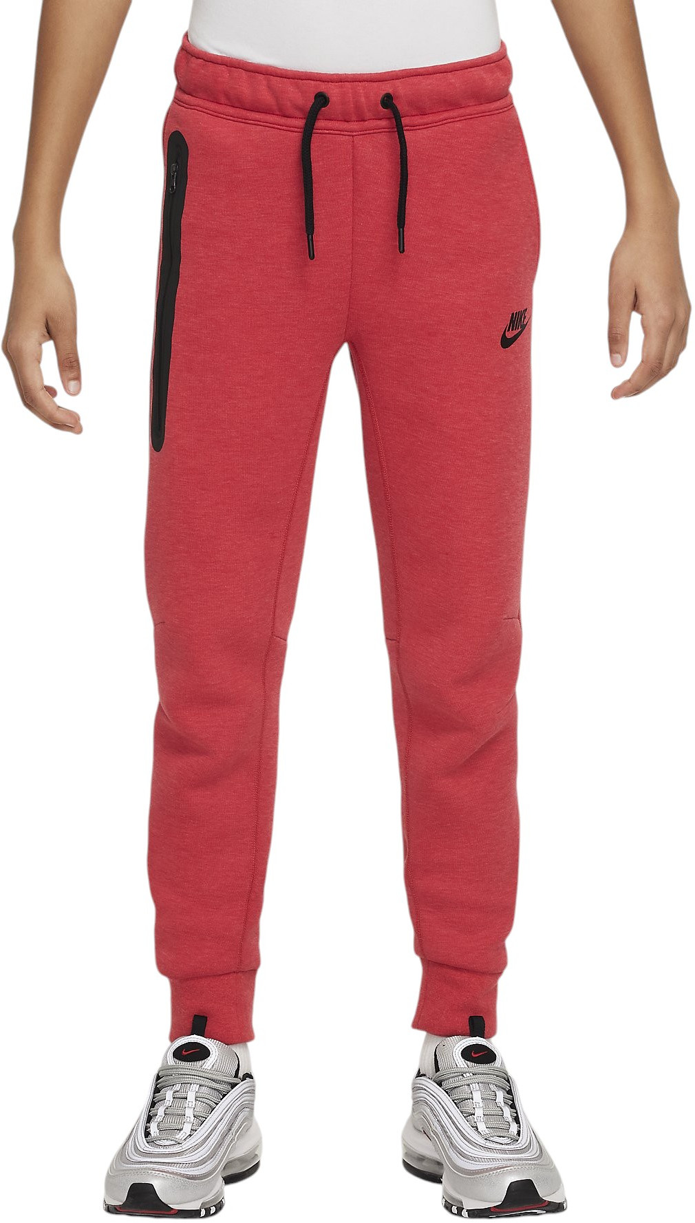 Dětské tepláky Nike Sportswear Tech Fleece - Top4Running.cz