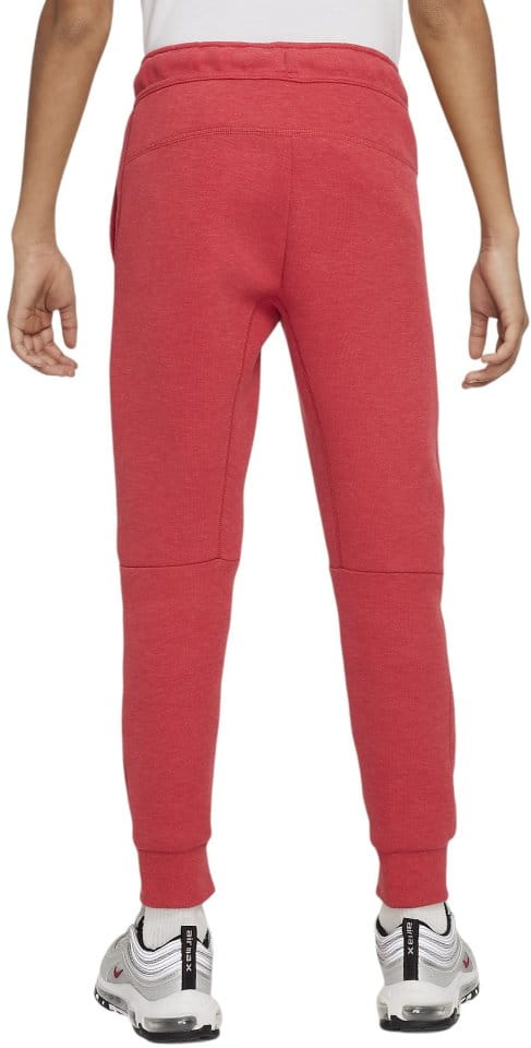 Dětské tepláky Nike Sportswear Tech Fleece - Top4Running.cz
