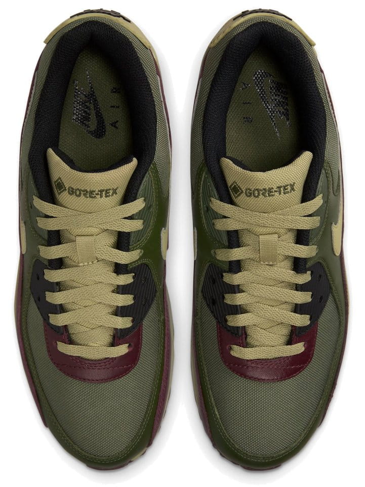 Pánská sportovní obuv Nike Air Max 90 Gore-Tex - 11teamsports.cz