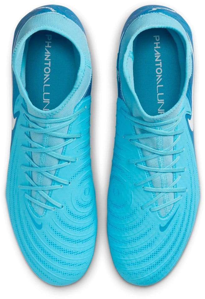 Pánské kotníčkové kopačky Nike Phantom Luna II Academy FG/MG ...