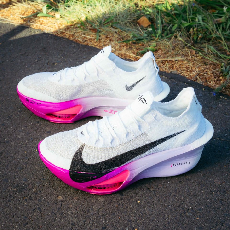 Bežecké topánky Nike Alphafly 3 - Top4Running.sk
