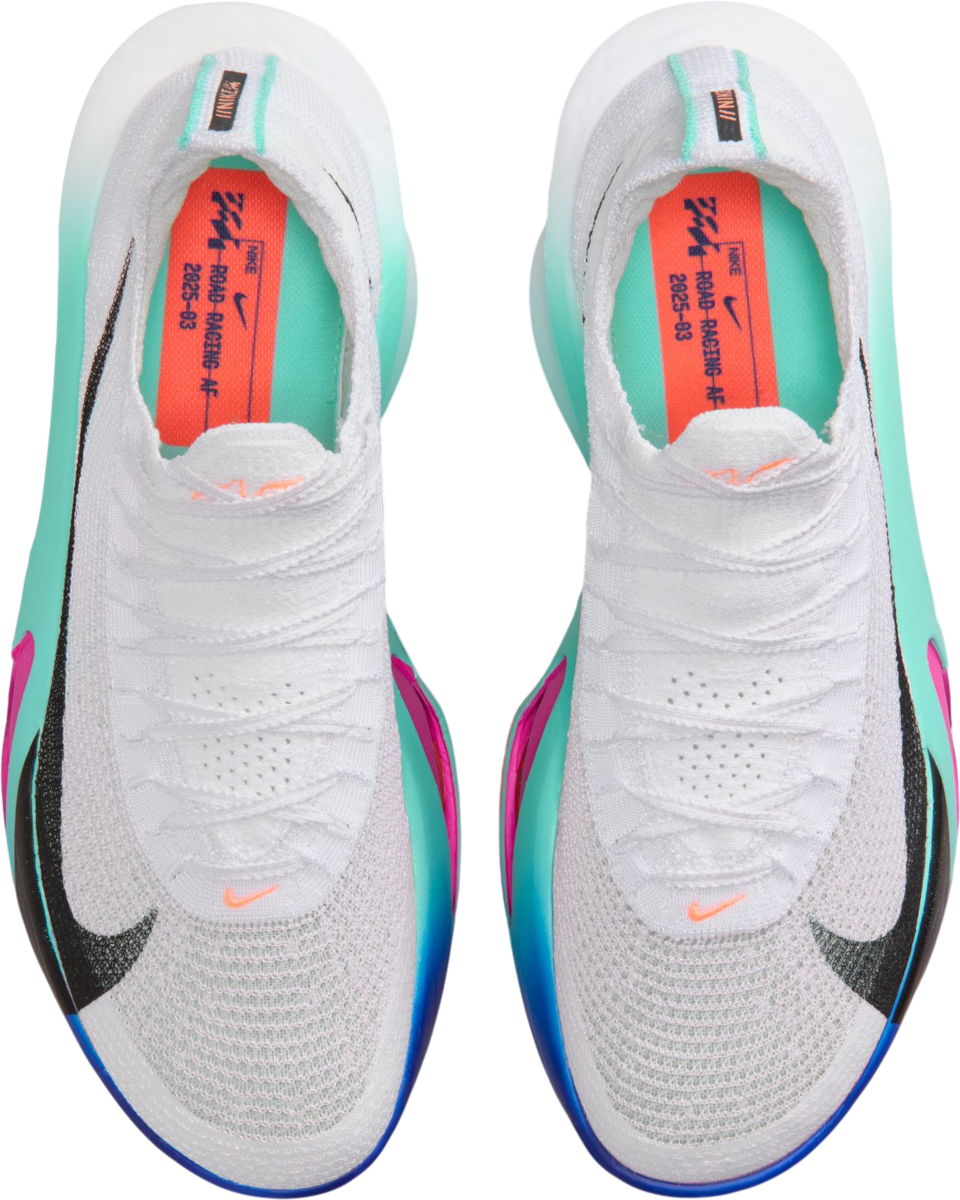Running shoes Nike Alphafly 3 - Top4Running.com