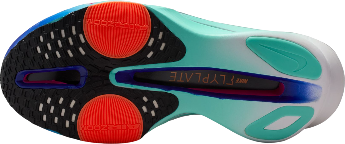 Running shoes Nike Alphafly 3 - Top4Running.com
