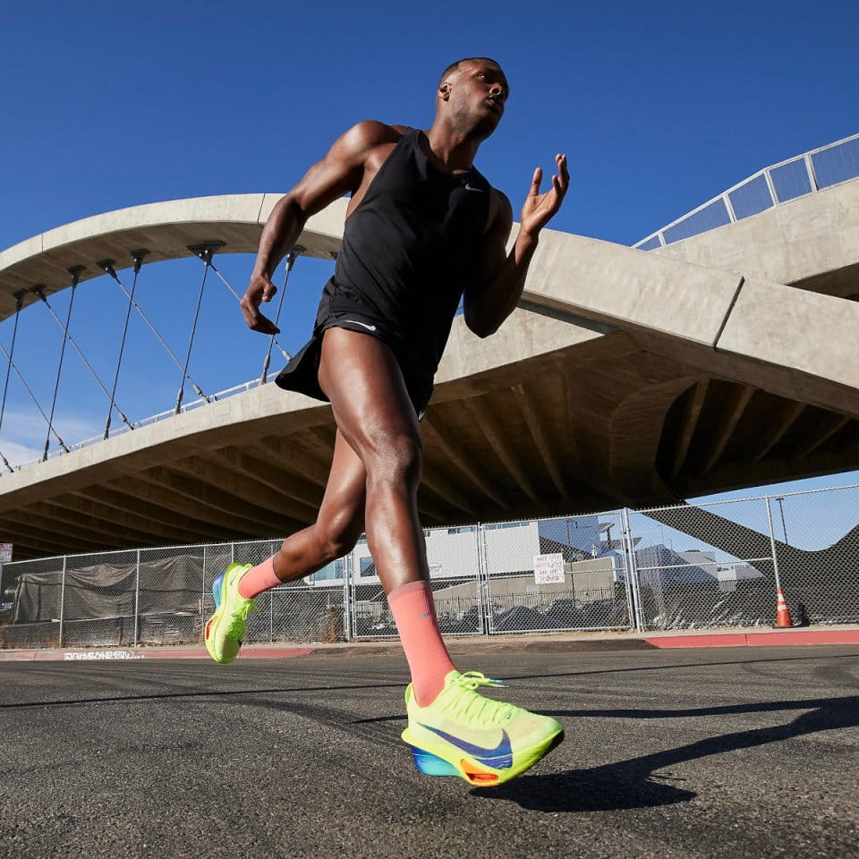 Laufschuhe Nike Alphafly 3 - Top4Running.de