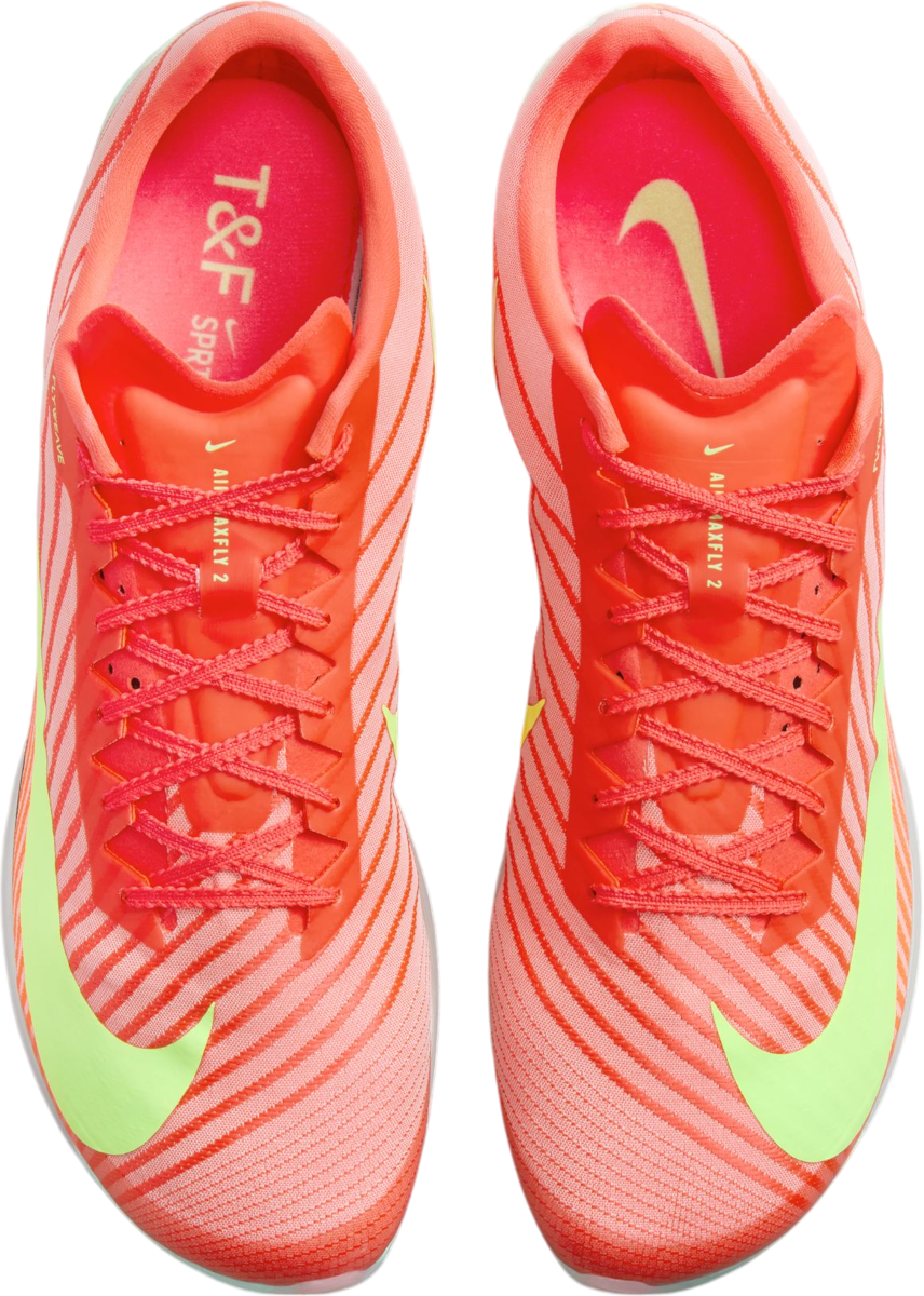 Spikes Nike Maxfly 2 - Top4Running.at