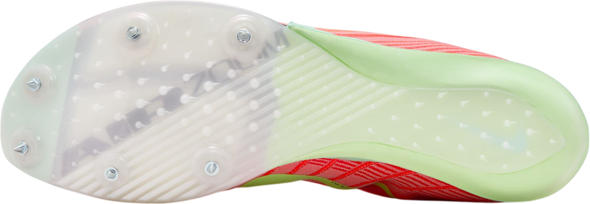 Sprinterské tretry Nike Maxfly 2 - Top4Running.cz