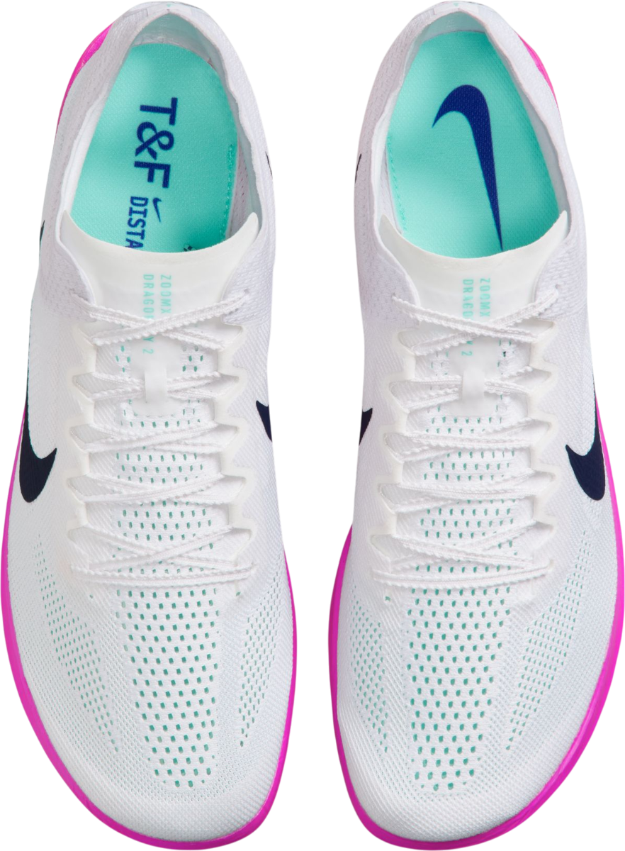 Track shoes/Spikes Nike Dragonfly 2 - Top4Running.ie