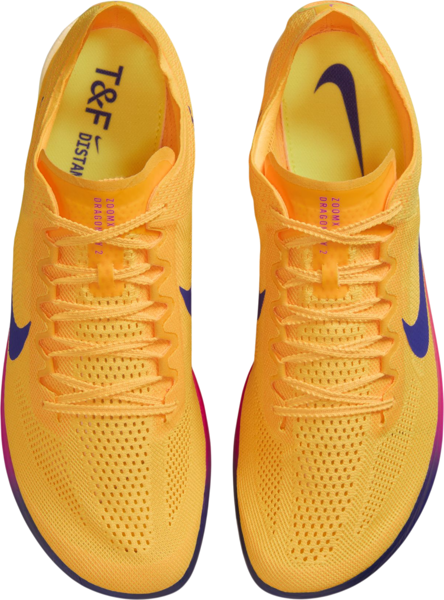 Tretry Nike Dragonfly 2 - Top4Running.sk
