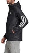 Hooded jacket adidas Sportswear BSC 3S WIND JKT - Top4Running.com