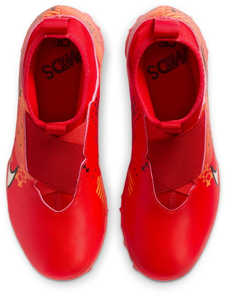 Football shoes Nike JR ZOOM SUPERFLY 9 ACADEMY MDS TF - 11teamsports.ie