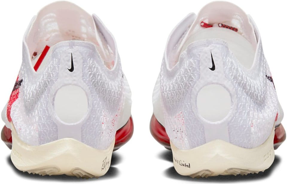 Chaussures de course à pointes Nike Air Zoom Victory Eliud Kipchoge ...
