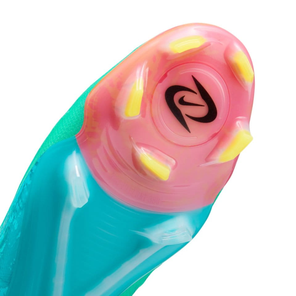 Nízké kopačky Nike Phantom GX 2 Elite LV8 FG - 11teamsports.cz