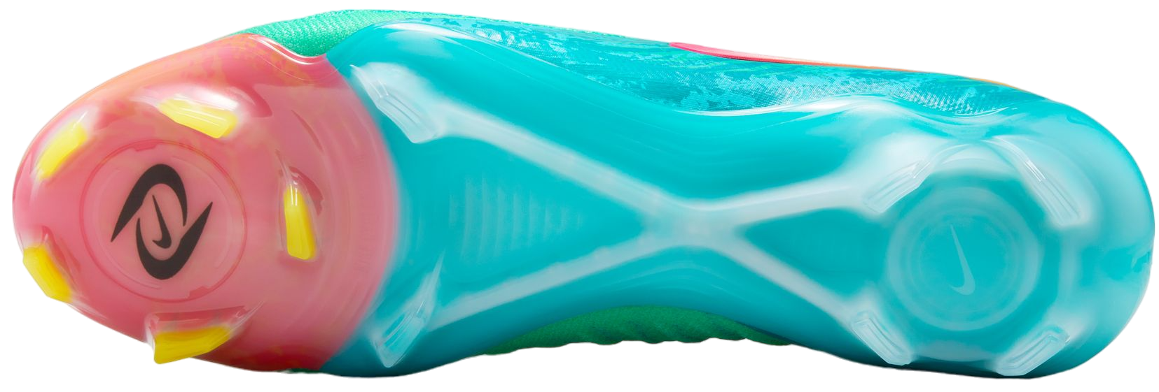 Kopačky Nike PHANTOM GX II ELITE LV8 FG - 11teamsports.sk