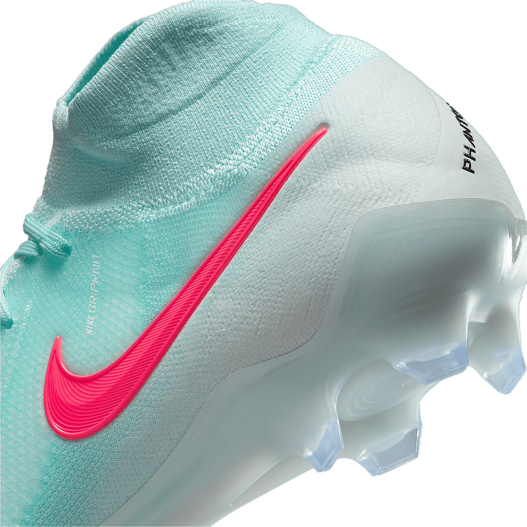 Football shoes Nike PHANTOM LUNA II ELITE FG - 11teamsports.ie