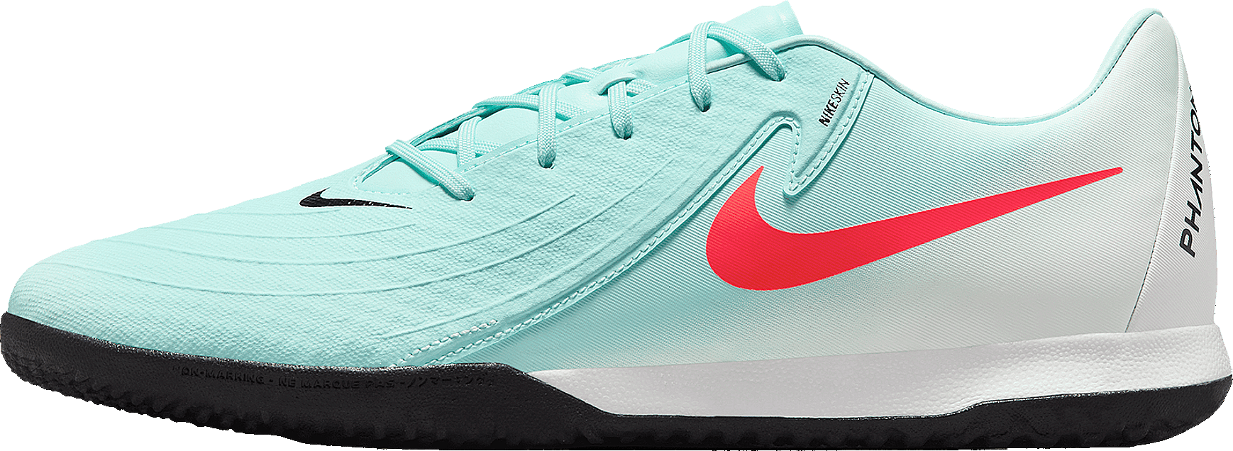 Botas de futsal Nike PHANTOM GX II ACADEMY IC - 11teamsports.pt