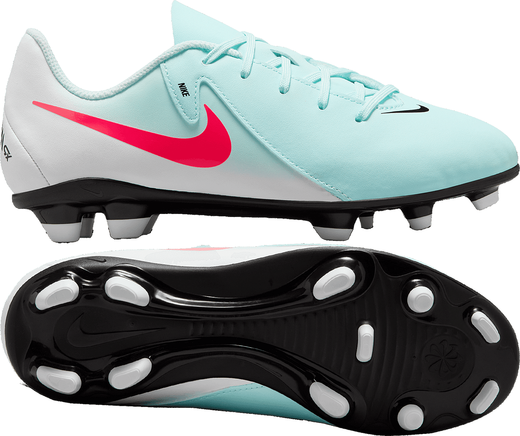 Nízké kopačky pro malé a větší děti Nike Phantom GX 2 Club FG/MG ...
