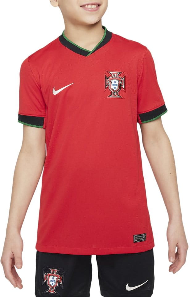 Camisa Nike FPF Y NK DF STAD JSY SS HM 2024 - 11teamsports.pt