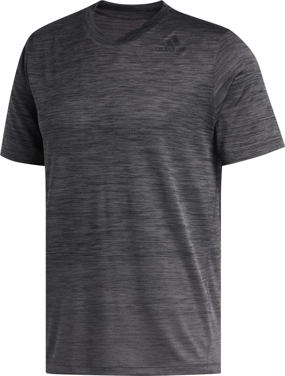 T-shirt adidas GRADIENT TEE - Top4Running.pt