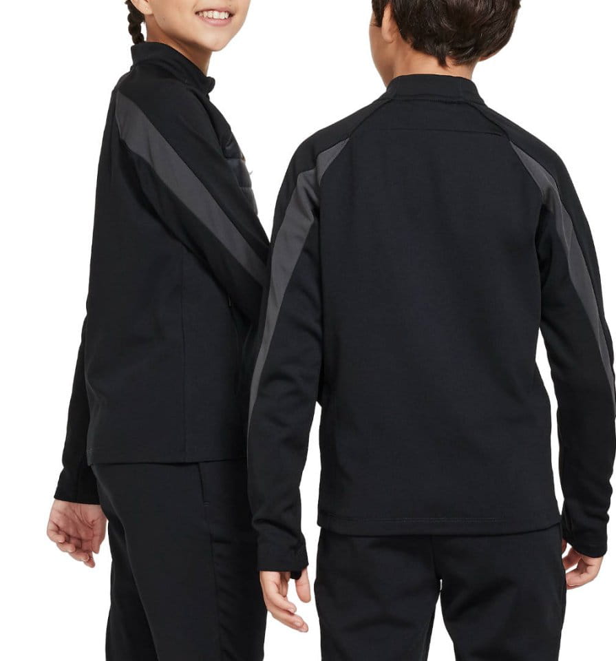 Bluza Nike Therma-FIT Academy Older Kids' Football Drill Top ...