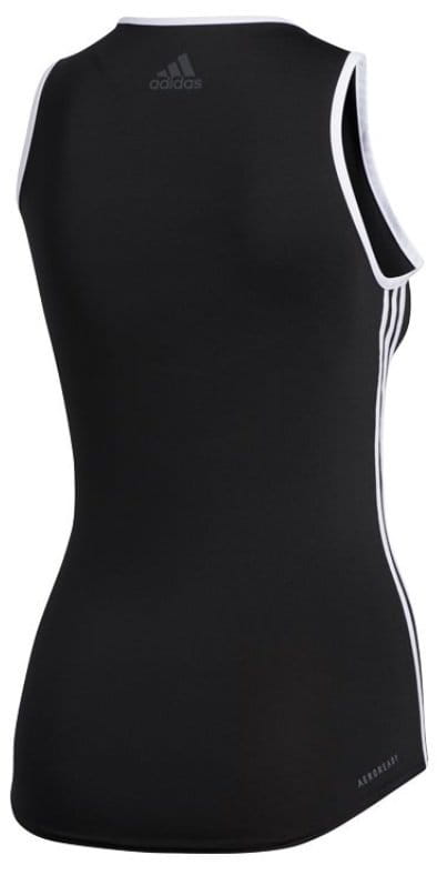 Dámský tréninkový nátělník adidas 3-Stripes - Top4Running.cz