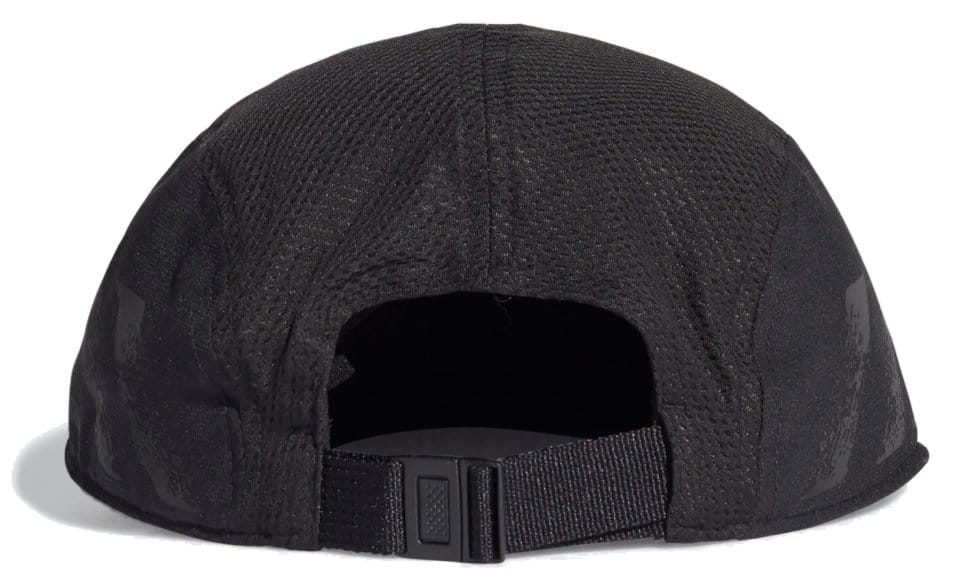 Czapka adidas Aeroready Five-Panel Reflective Running - Top4Running.pl