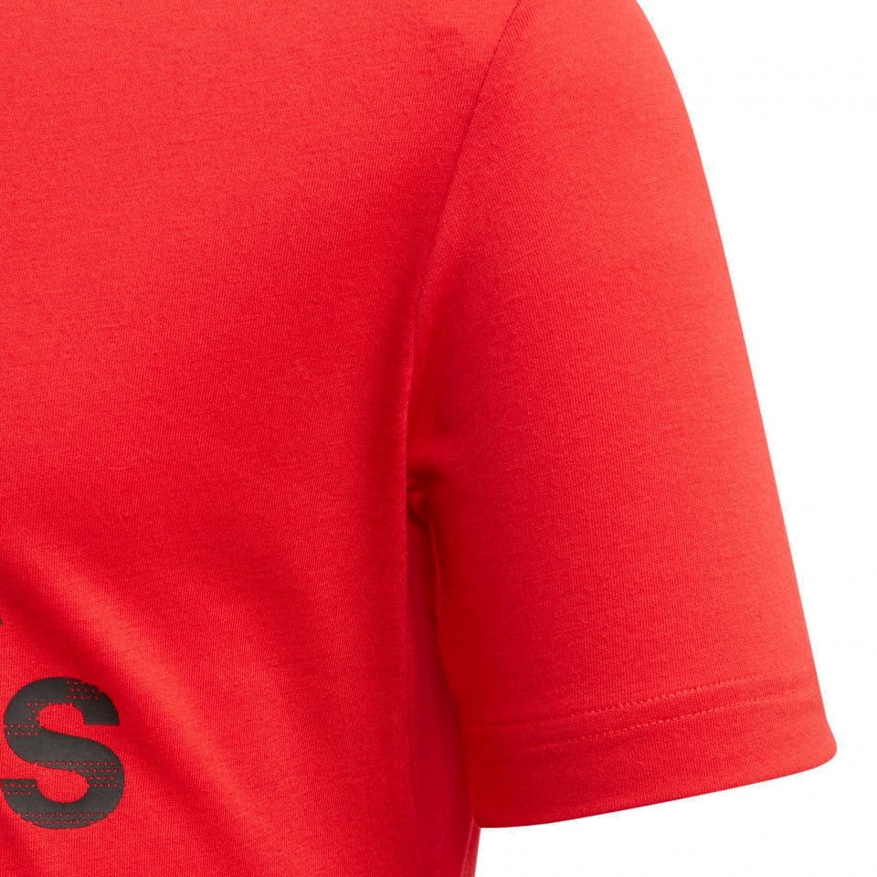 Adidas Sportswear JR Prime Rövid ujjú póló - Top4Sport.hu