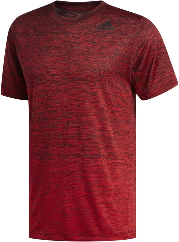 T-shirt adidas GRADIENT TEE - Top4Running.pt