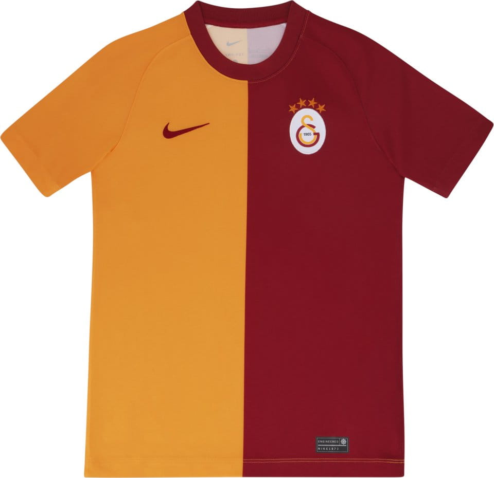 Jersey Nike GS Y NK DF STAD JSY SS HM 2023/24 - 11teamsports.ie