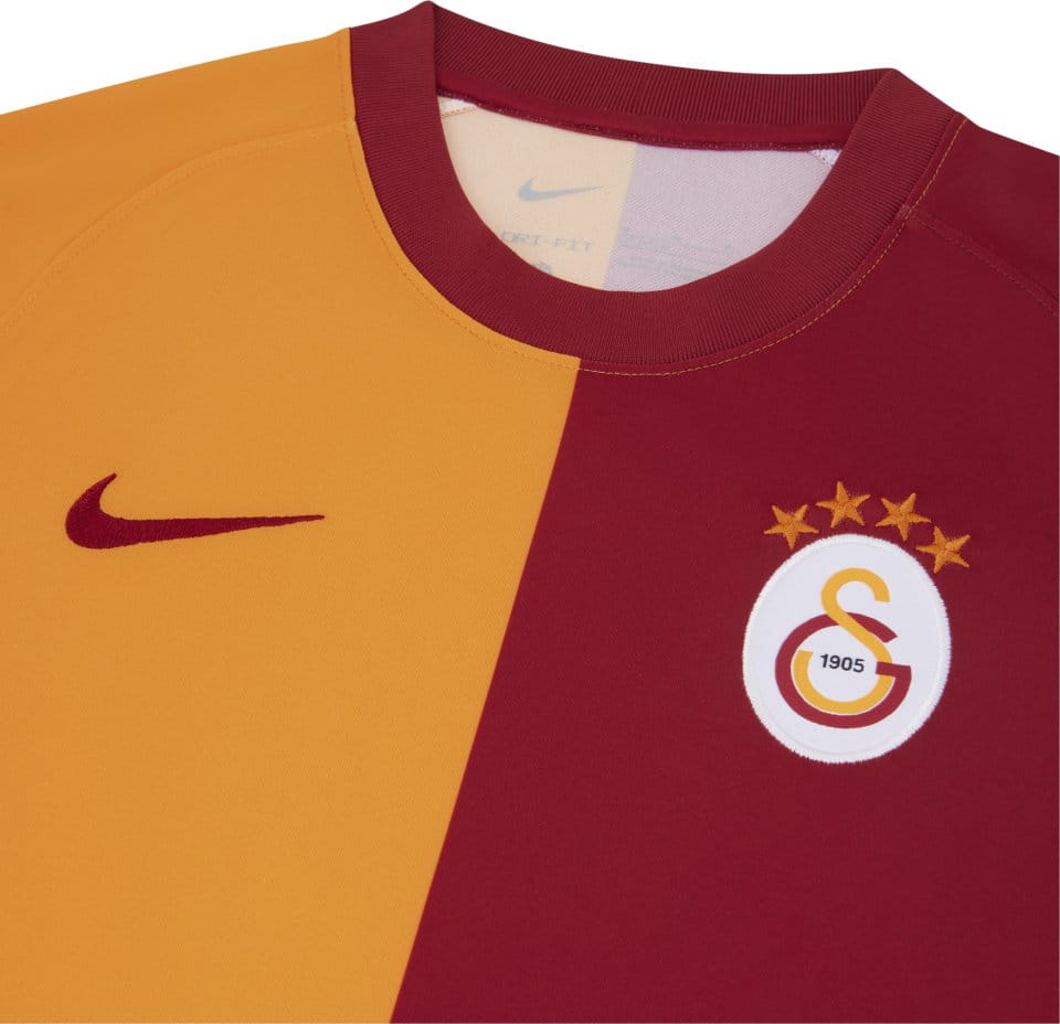 Jersey Nike GS Y NK DF STAD JSY SS HM 2023/24 - 11teamsports.ie