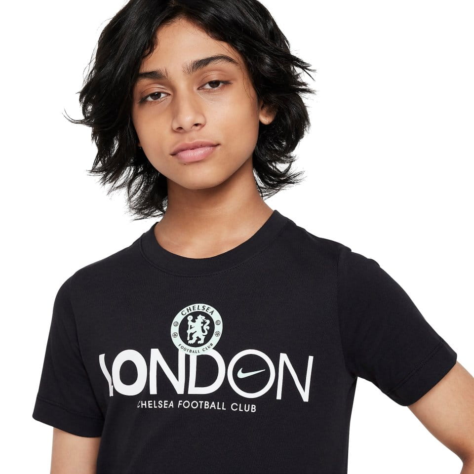 Tričko Nike CFC U NK SS MERCURIAL TEE - 11teamsports.sk