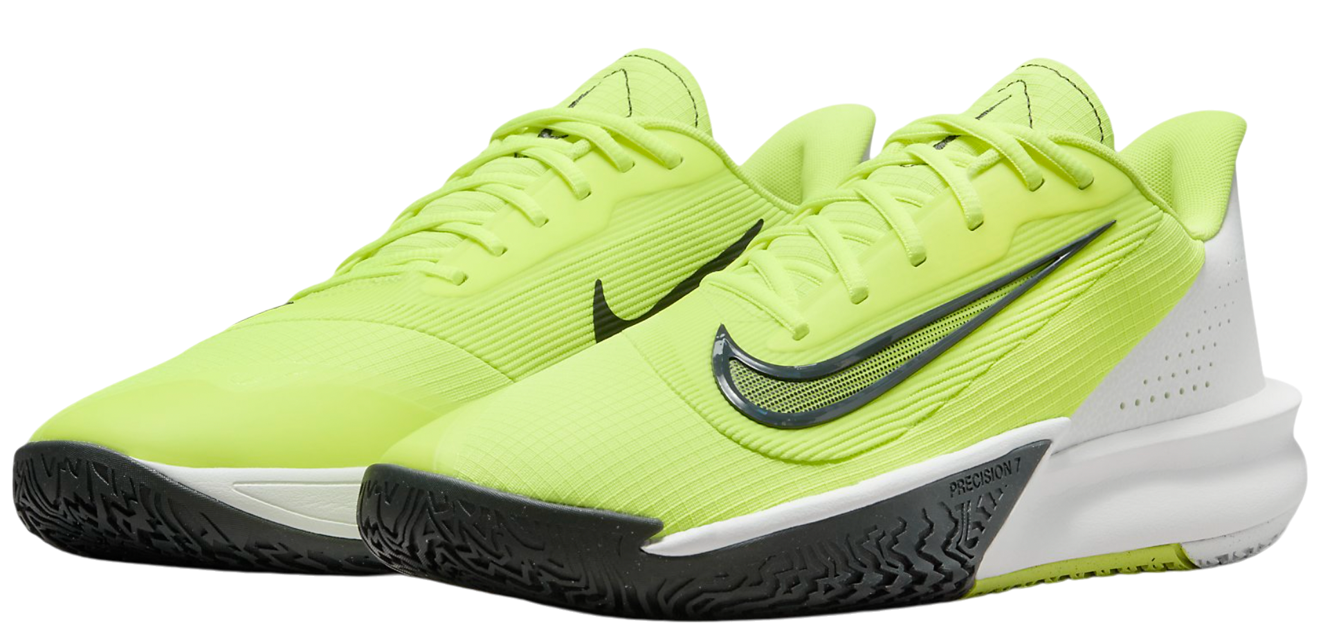 Basketball shoes Nike PRECISION VII - 11teamsports.ie