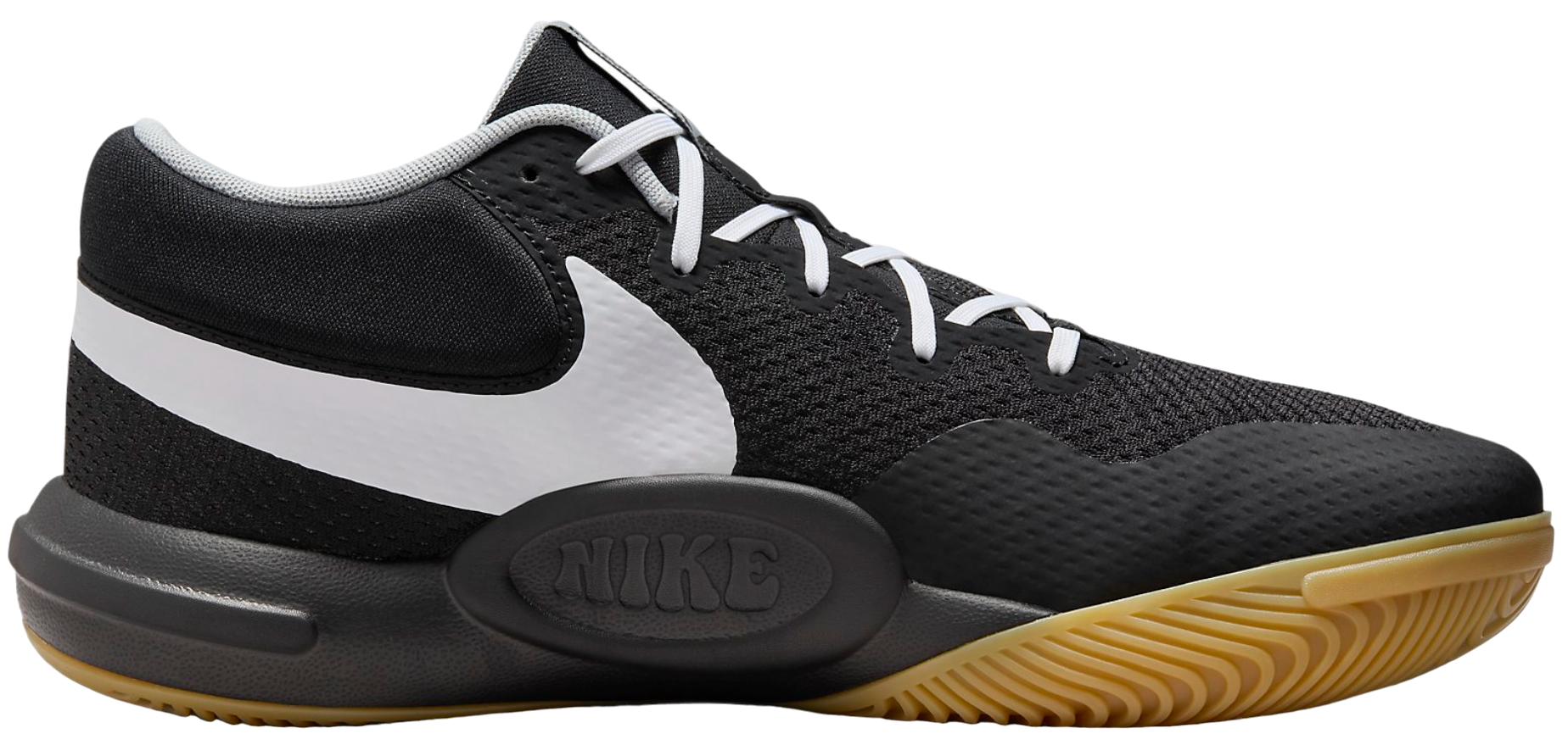 Вътрешни обувки Nike HYPERQUICK - WePlayVolleyball.bg