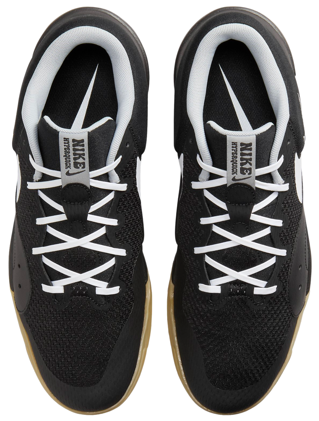 Вътрешни обувки Nike HYPERQUICK - WePlayVolleyball.bg