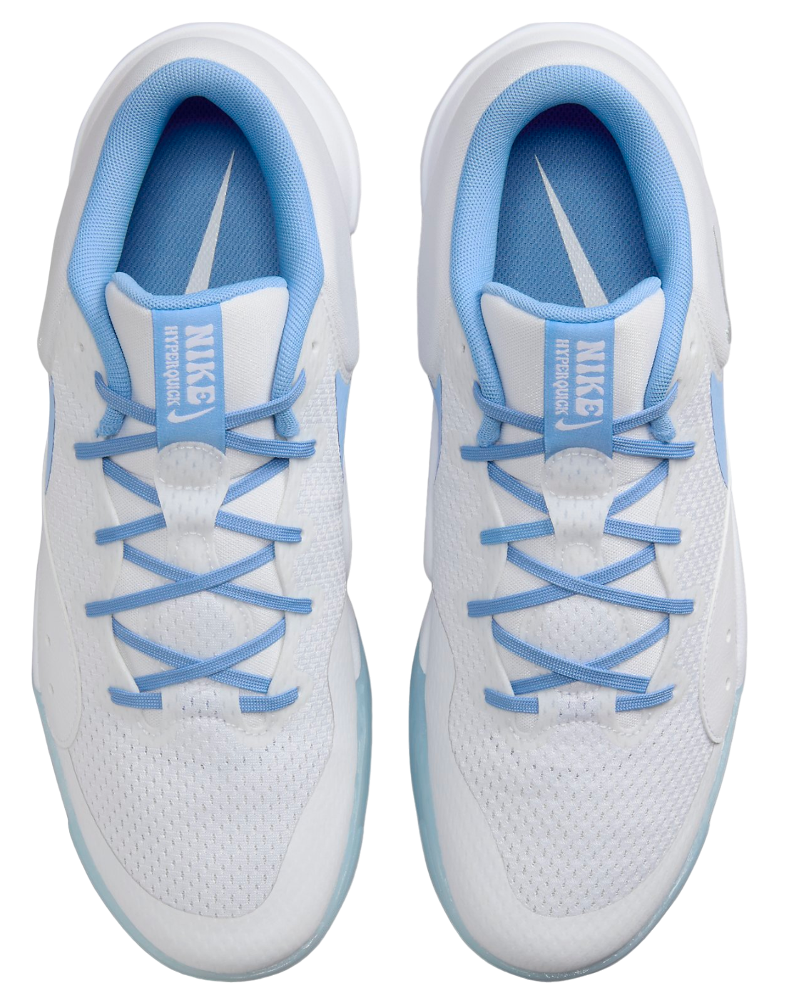 Notranji čevlji Nike HYPERQUICK - WePlayVolleyball.si