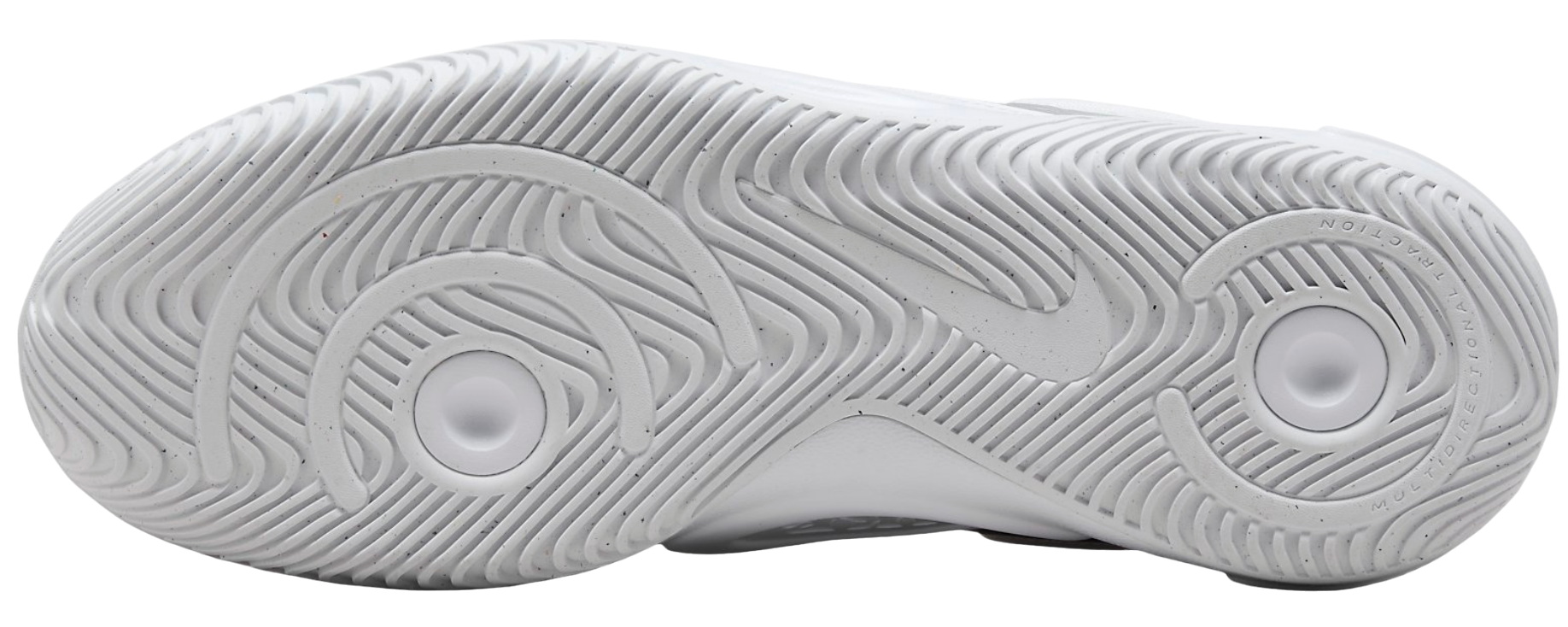 Вътрешни обувки Nike HYPERQUICK - WePlayVolleyball.bg