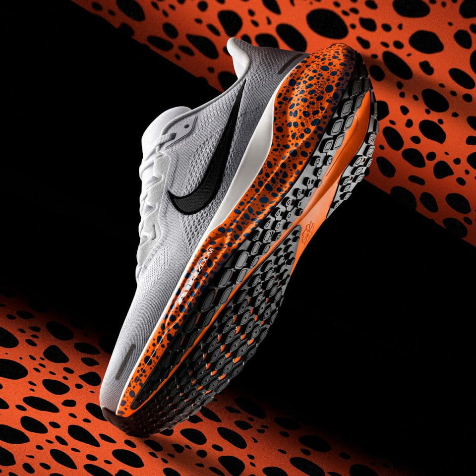 Hardloopschoen Nike Pegasus 41 Electric - Top4Running.nl