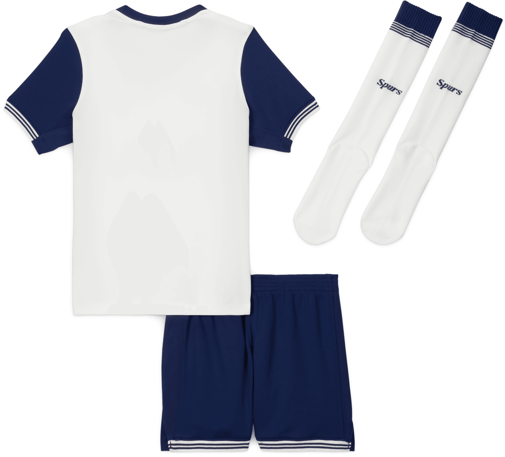 Nike THFC LK NK DF KIT STAD HM 2024/25 Szett - 11teamsports.hu