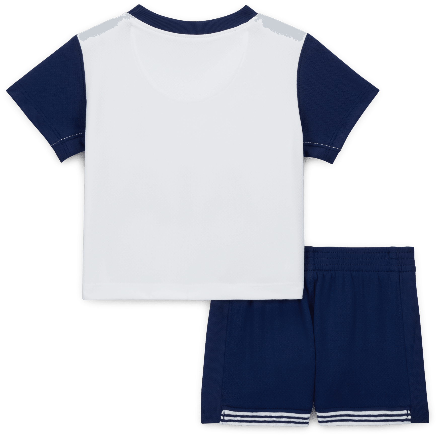 Conjunto Nike THFC INF NK DF KIT STAD CR SET HM 2023/24 - 11teamsports.pt