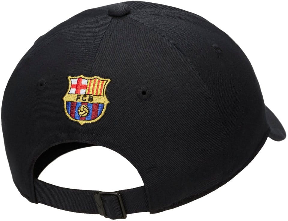 Chapéu Nike FCB X PATTA U NK CLUB CAP US - 11teamsports.pt
