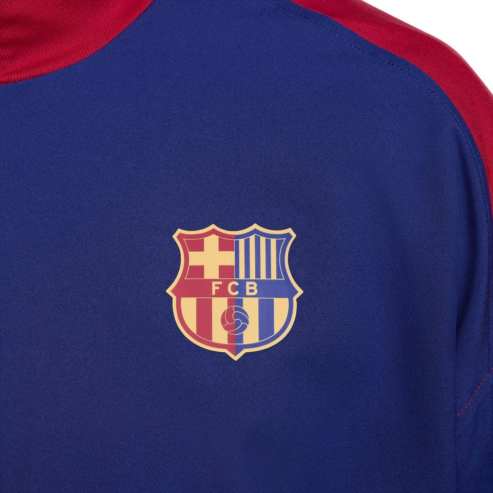 Jacket Nike FCB M NK DF STRK ANTHM JKT HM - 11teamsports.ie