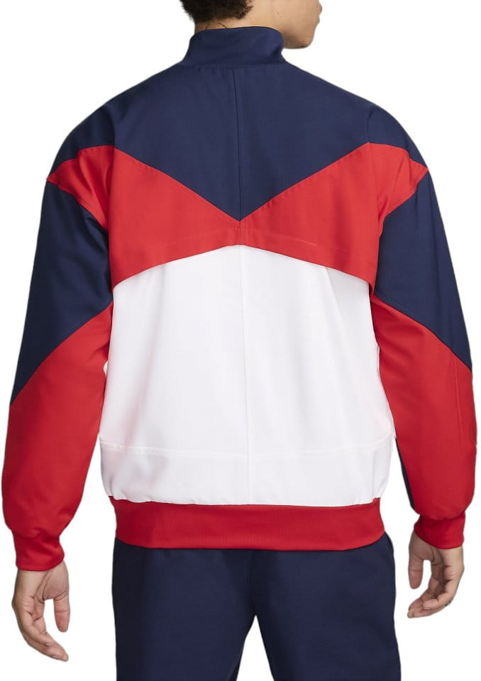 Casaco Nike PSG M NK DF STRK ANTHM JKT - 11teamsports.pt