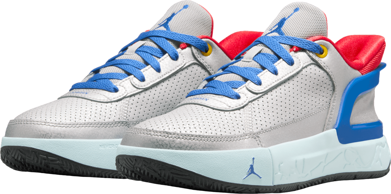 Basketbalové topánky Jordan DAY1 EO shoe Kids - 11teamsports.sk