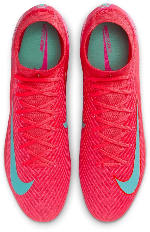 Nike ZM SUPERFLY 10 ELITE FG Futballcipő - 11teamsports.hu