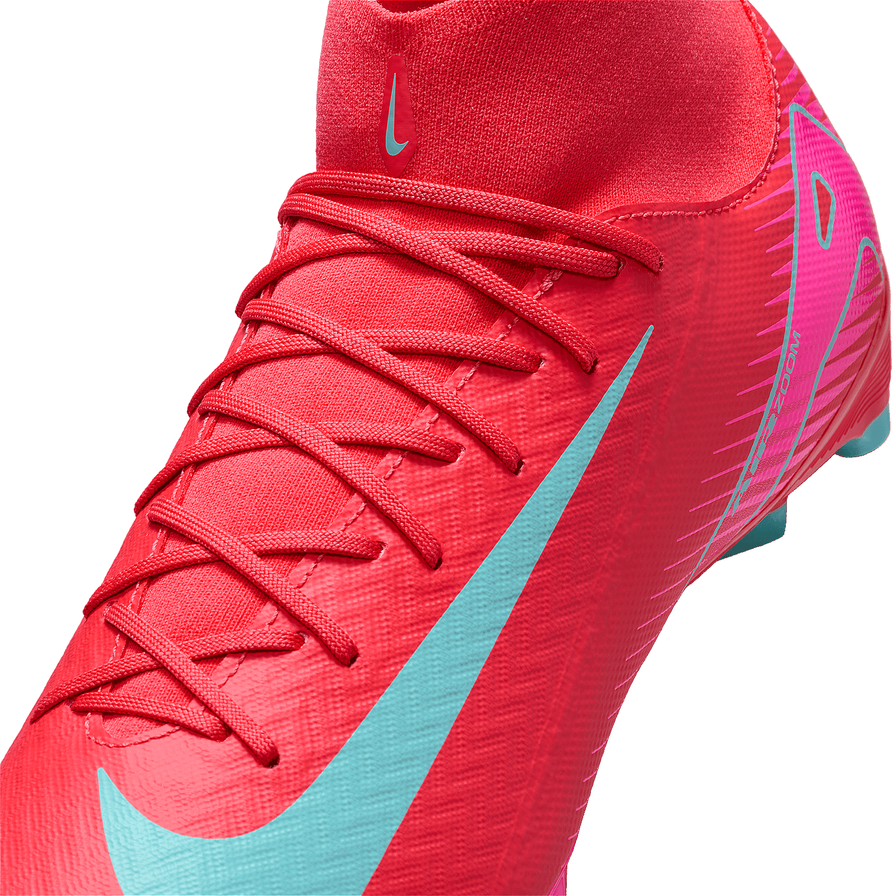 Pánské kopačky Nike Zoom Mercurial Superfly 10 Academy FG/MG - 11teamsports.cz