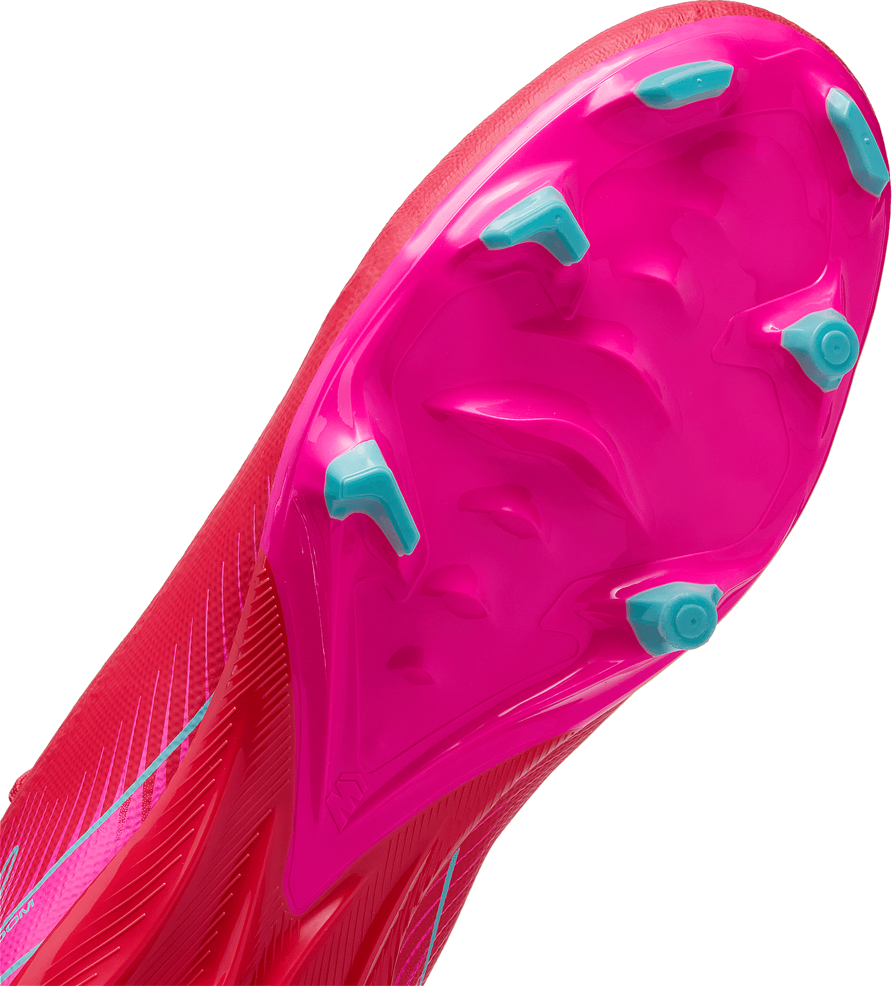 Nike ZM SUPERFLY 10 ACAD FG/MG Futballcipő - 11teamsports.hu