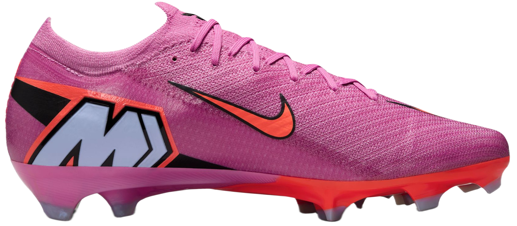 Ghete de fotbal Nike Zoom Mercurial Vapor 16 Elite FG - 11teamsports.ro
