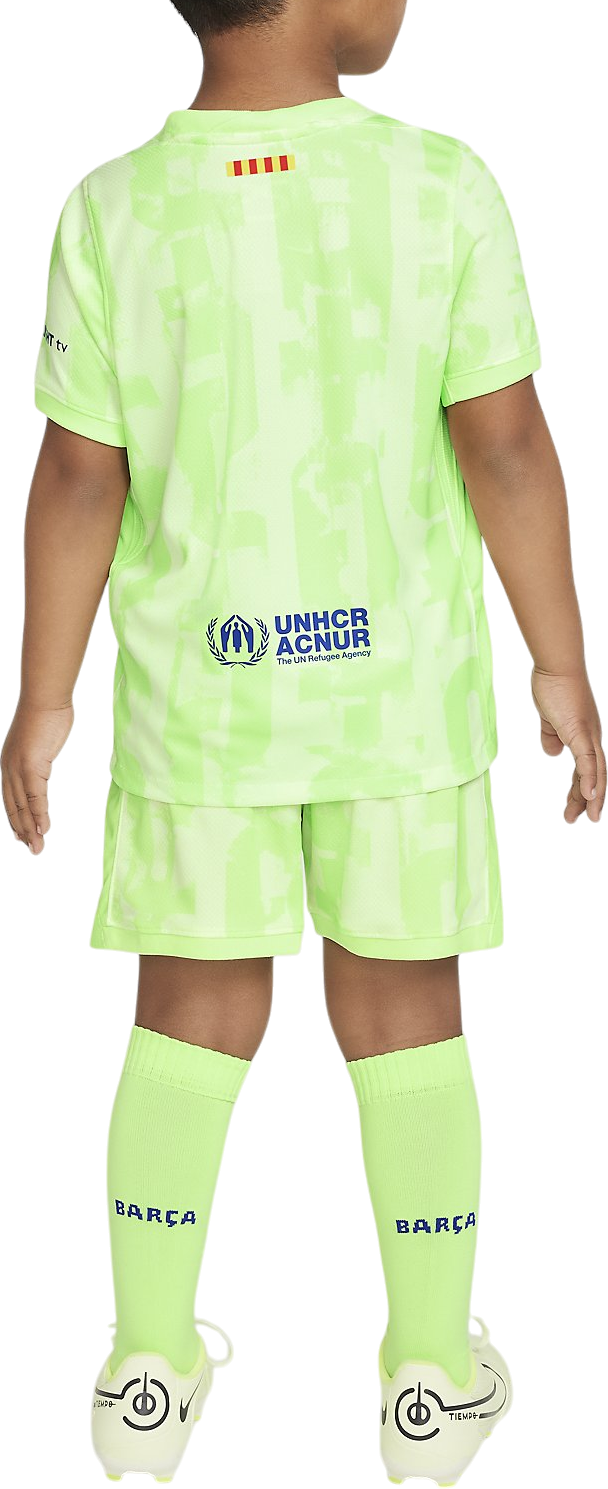 Nike FCB LK NK DF KIT STAD 3R 2024/25 - 11teamsports.es