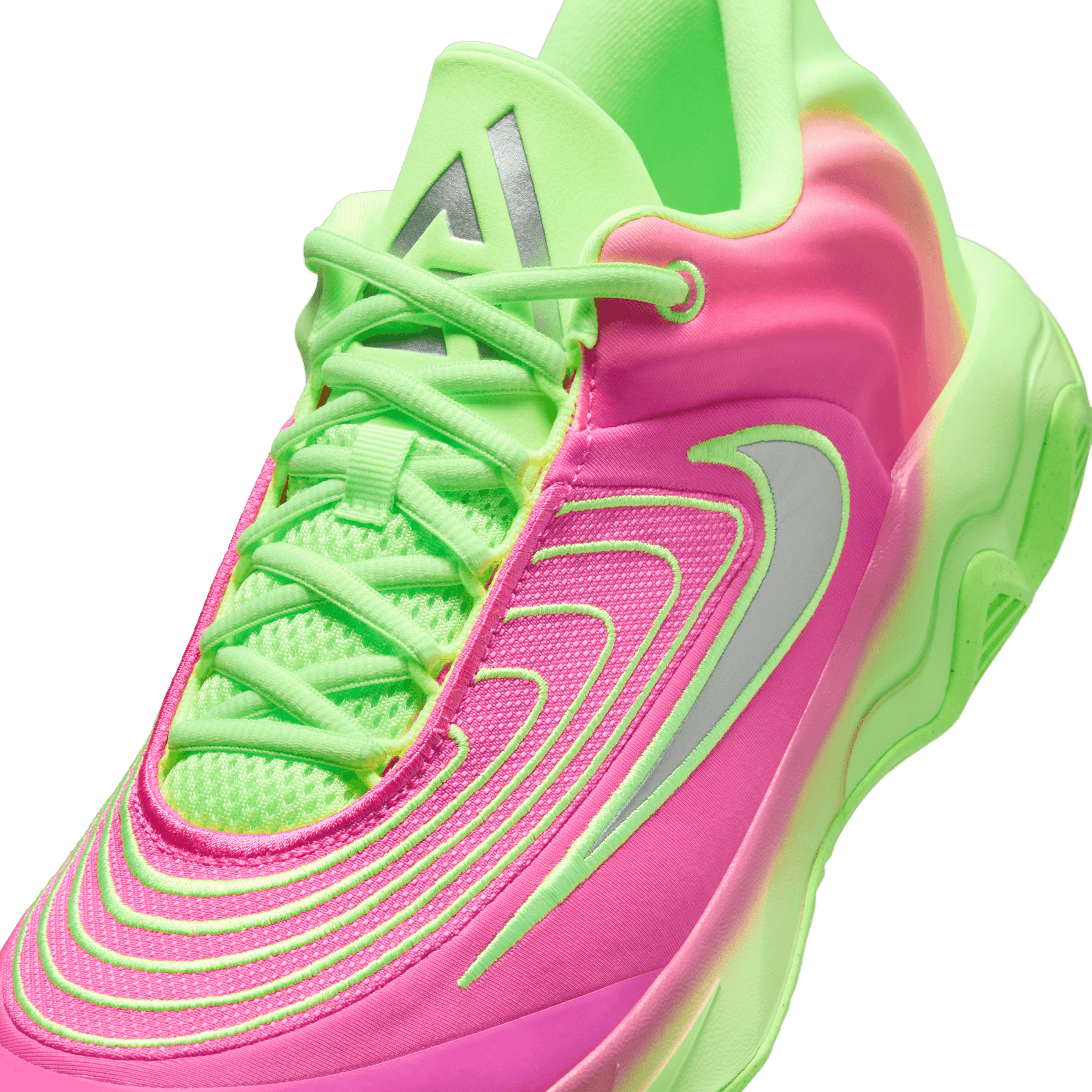 Buty do koszykówki Nike Giannis Immortality 4 - Top4Running.pl