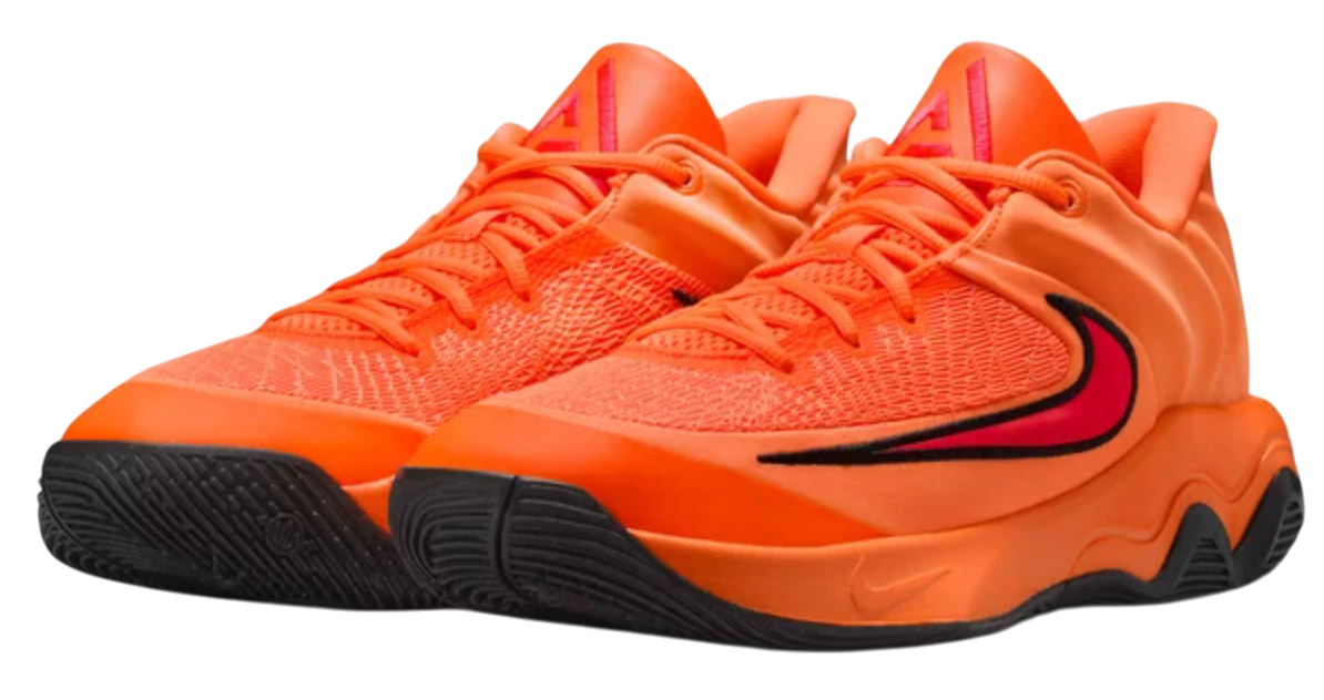 Pánská basketbalová obuv Nike Giannis Immortality 4 - 11teamsports.cz
