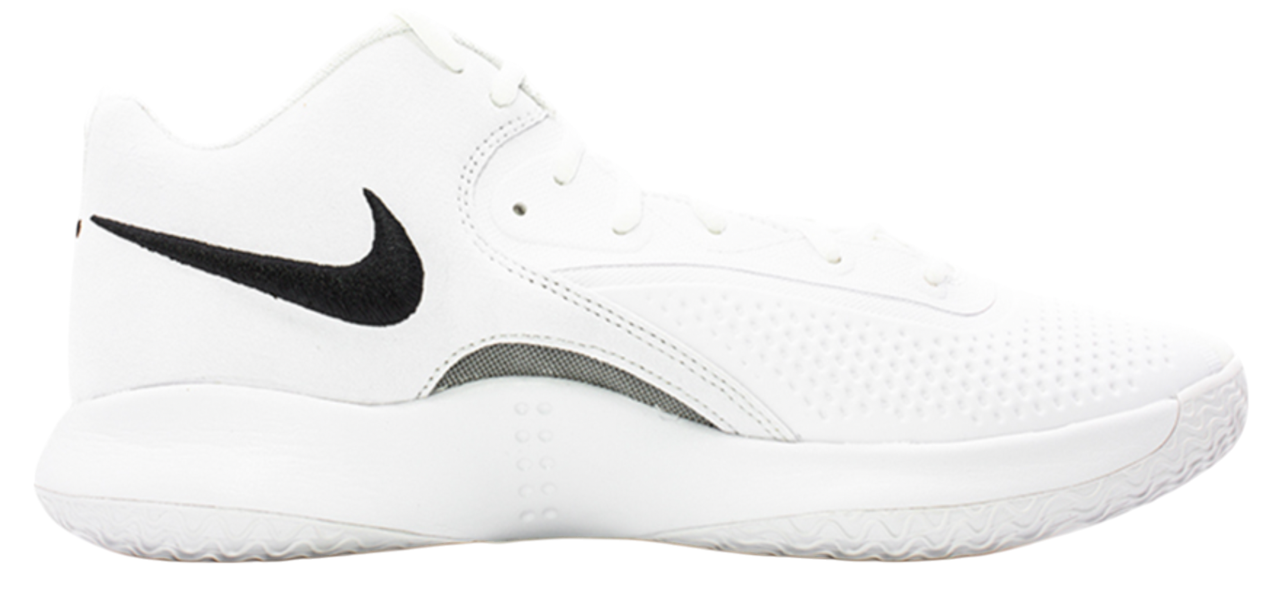 Unisex volejbalová obuv Nike Zoom Hyperset 2 - 11teamsports.cz